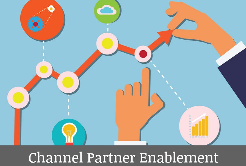 Channel Enablement: What It Is & Why Not to Ignore It | CGS
